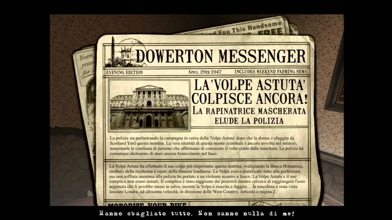 Dark Fall 3: Lost Souls - 61 - YouTube