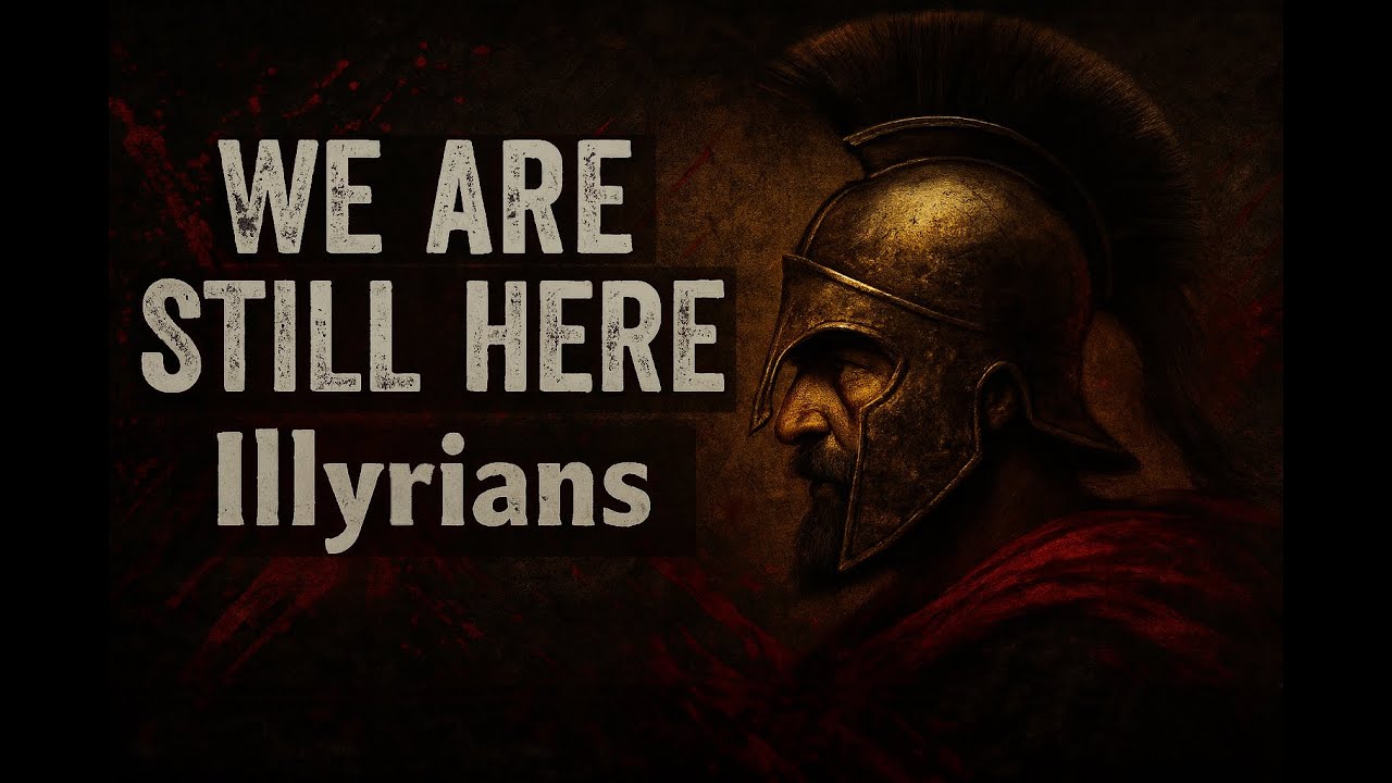 We Are Still Here - The Illyrian Bloodline - YouTube