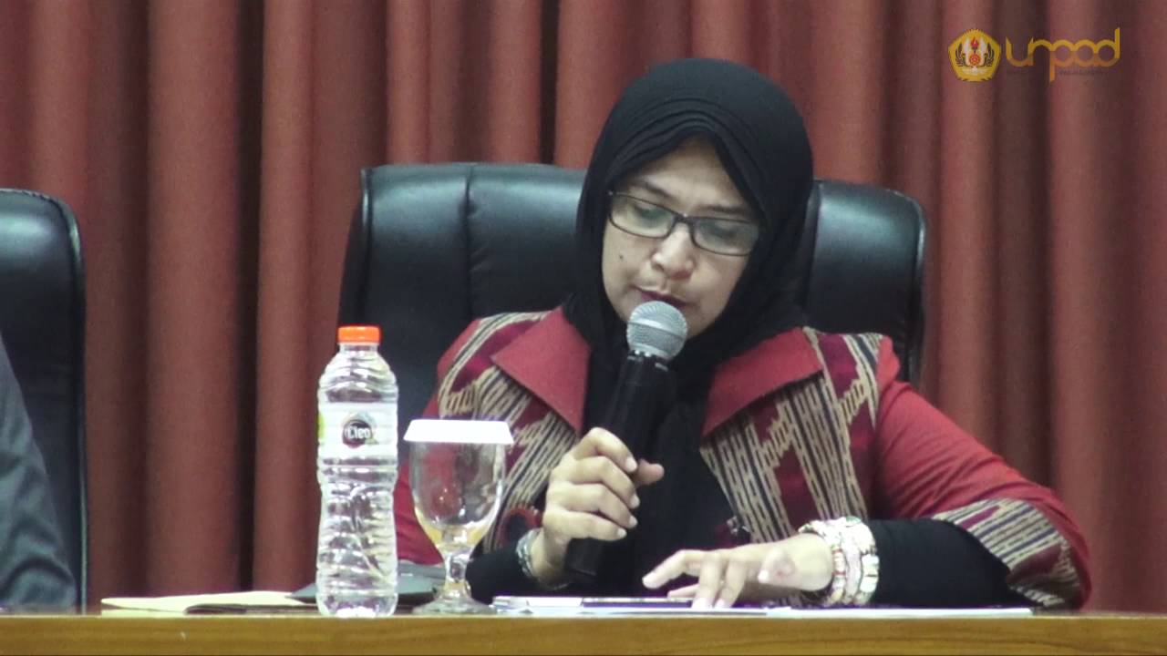 Jumpa Pers Globelics Conference 2016 - YouTube