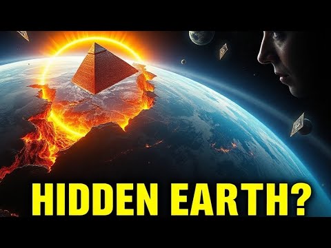 🌍 “HIDDEN SECRETS OF EARTH: What No One Ever Told You (This Will Blow ...