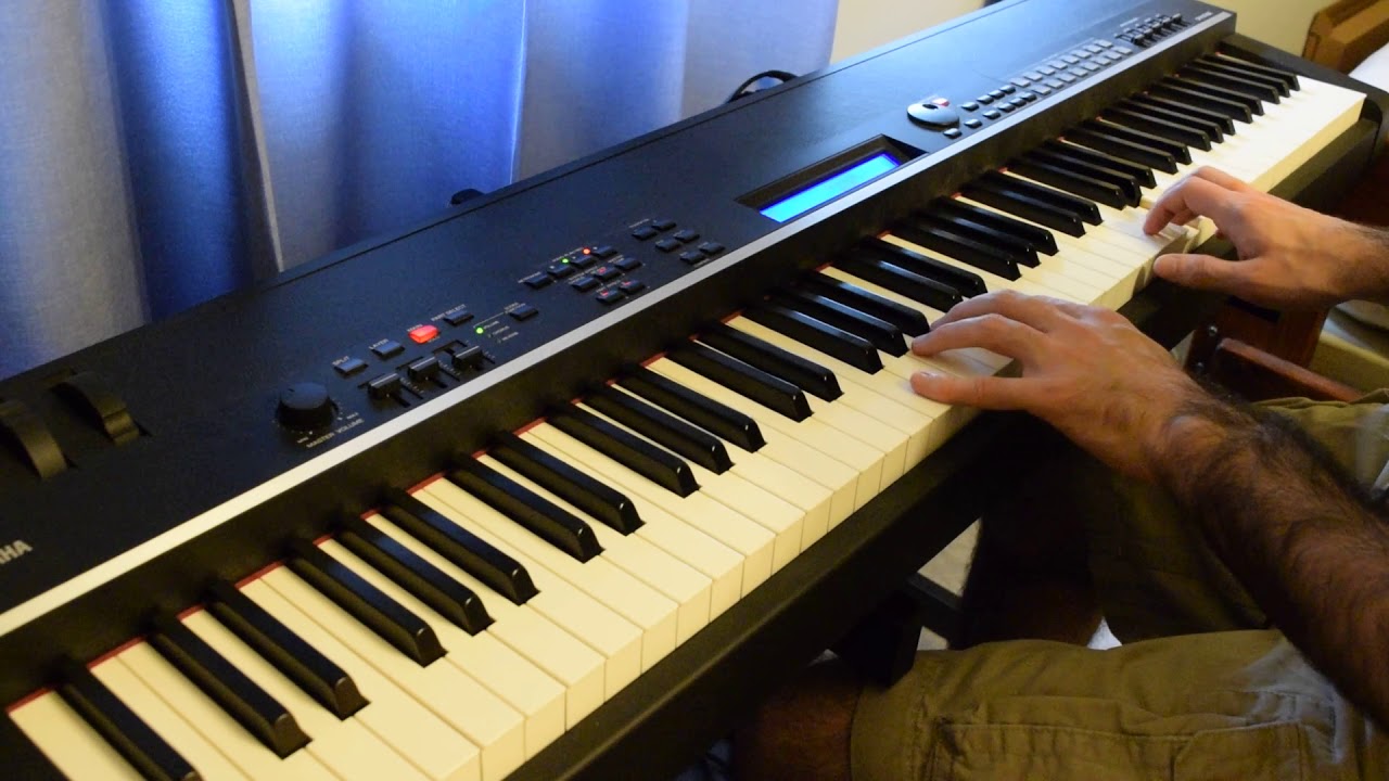 Planetarian OVA OST - hoshi no sekai -Piano Major Chord C- (CP4 Cover ...