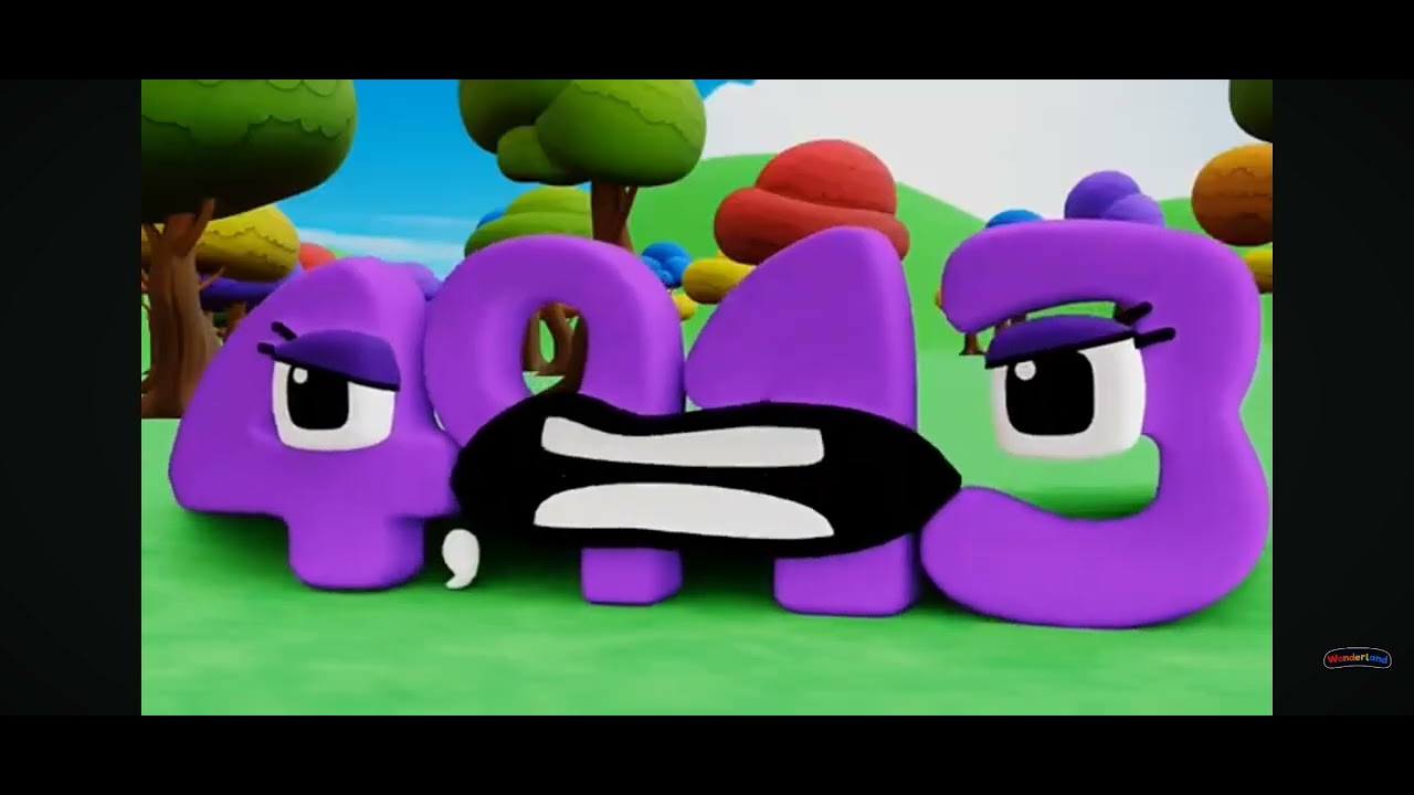 Wonderland added a new number that is in the Decillion fan channel it's ...