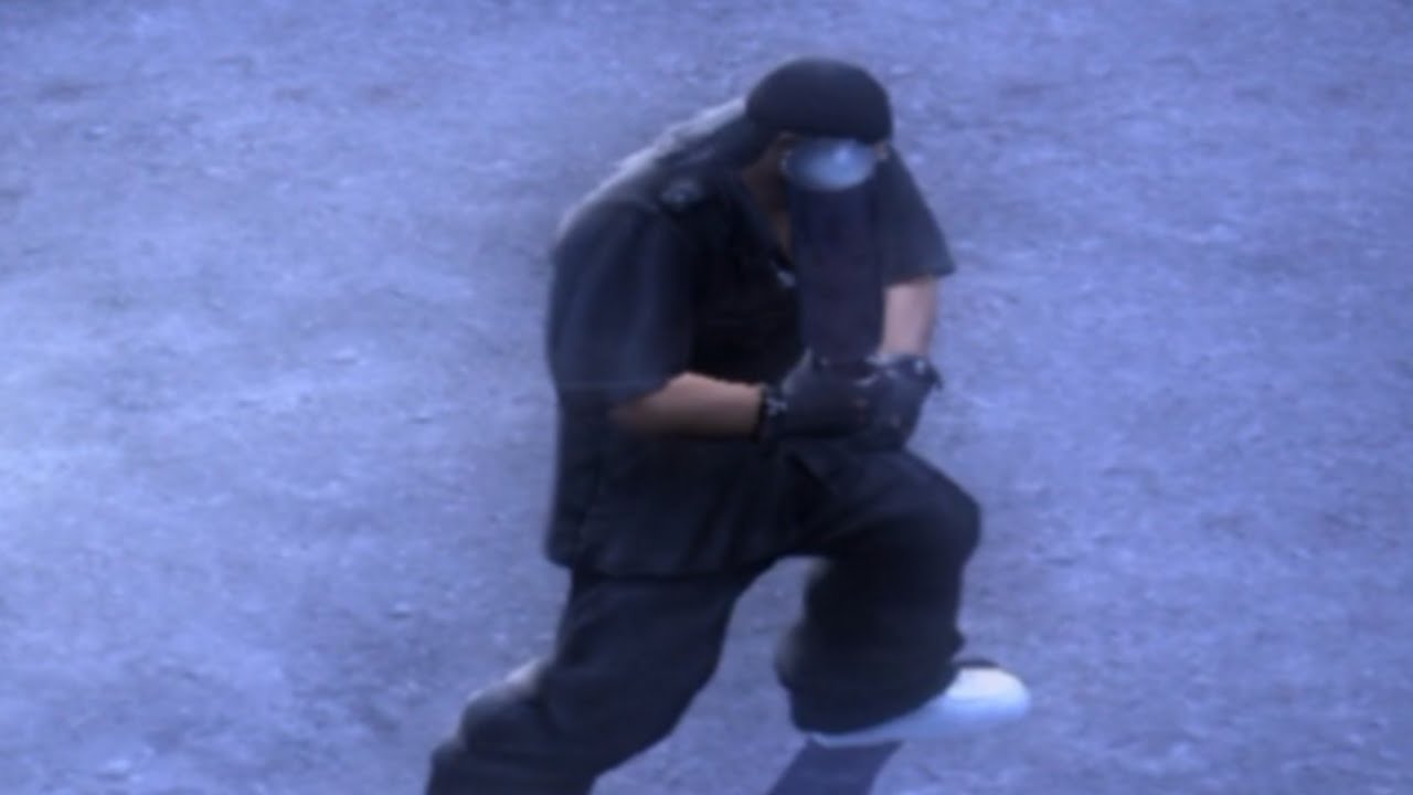 Def Jam Fight For NY - All fighters weapon quotes PART 1 - YouTube
