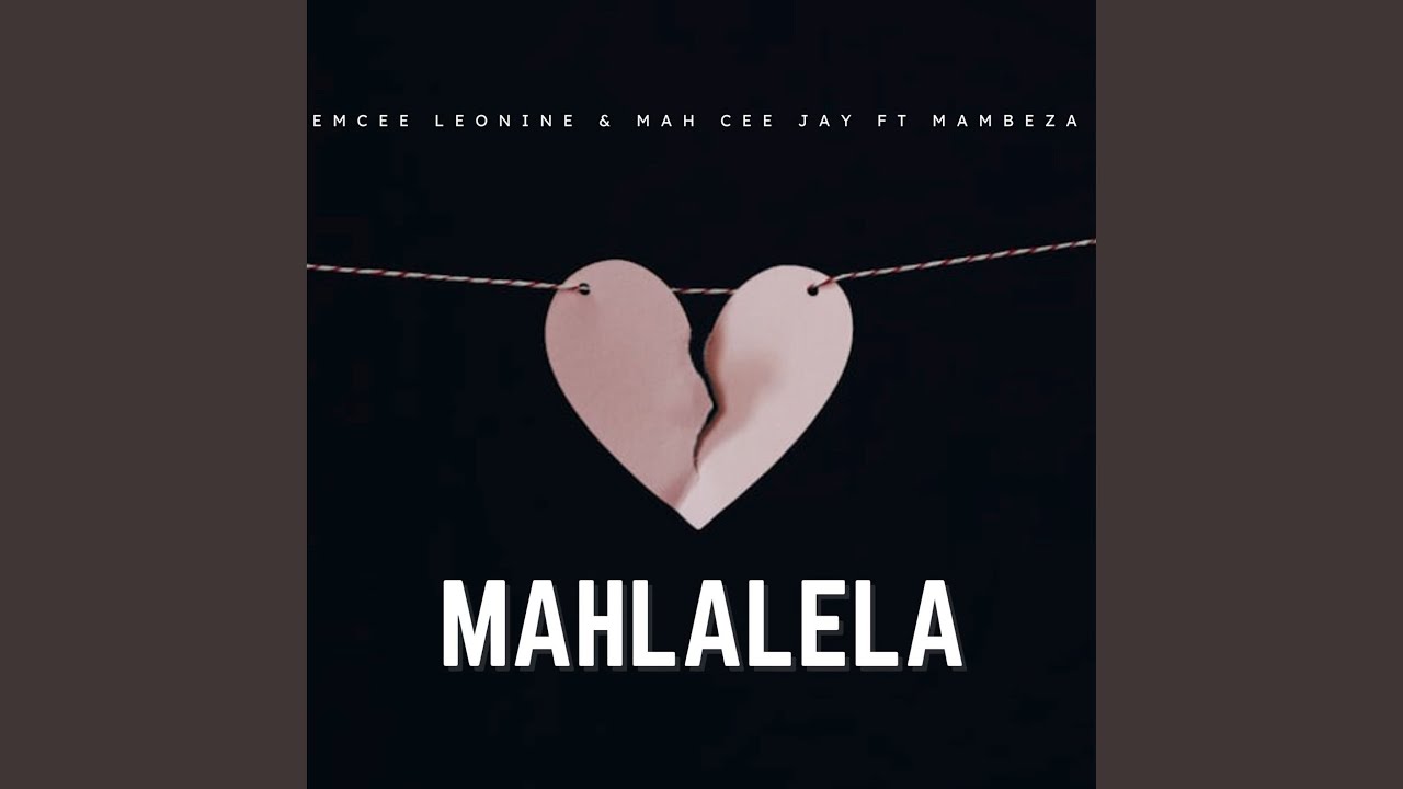 Mahlalela - YouTube