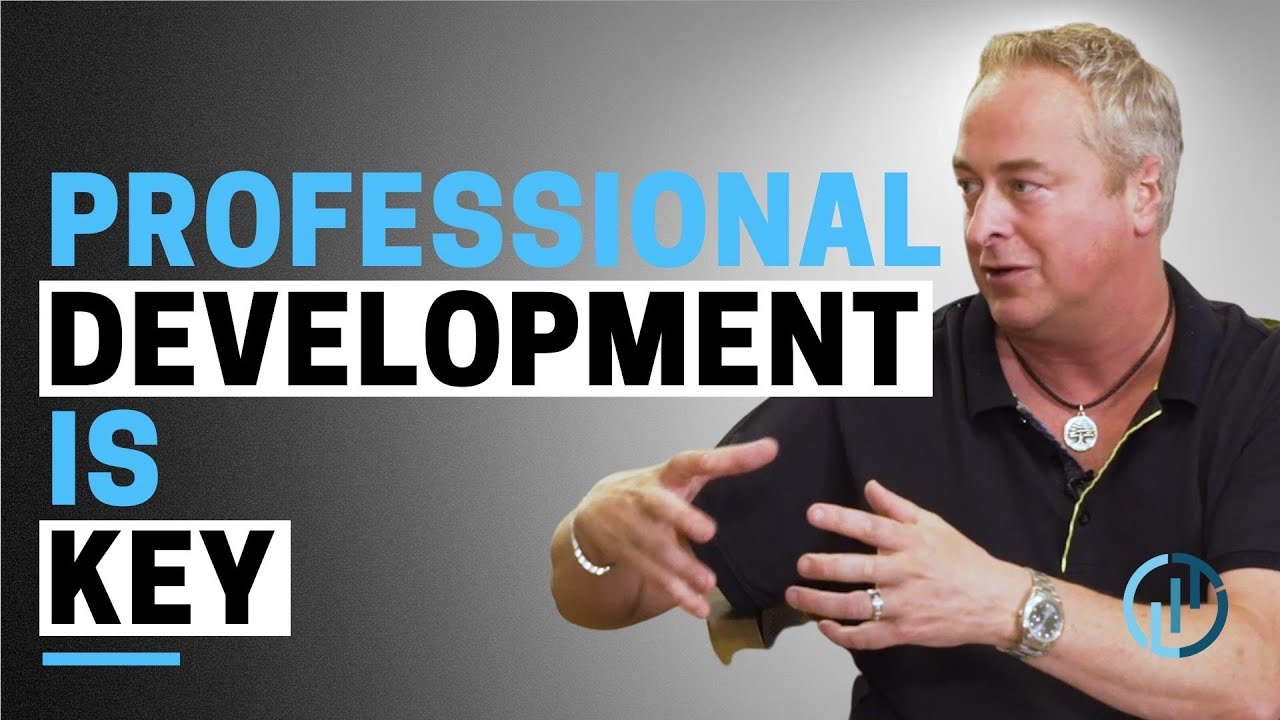Grow Your Sales through Business Development Training - YouTube