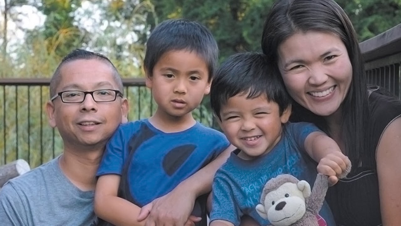 Julian Maha/Michele Kong - Spear Award for Newcomer 2017 - YouTube