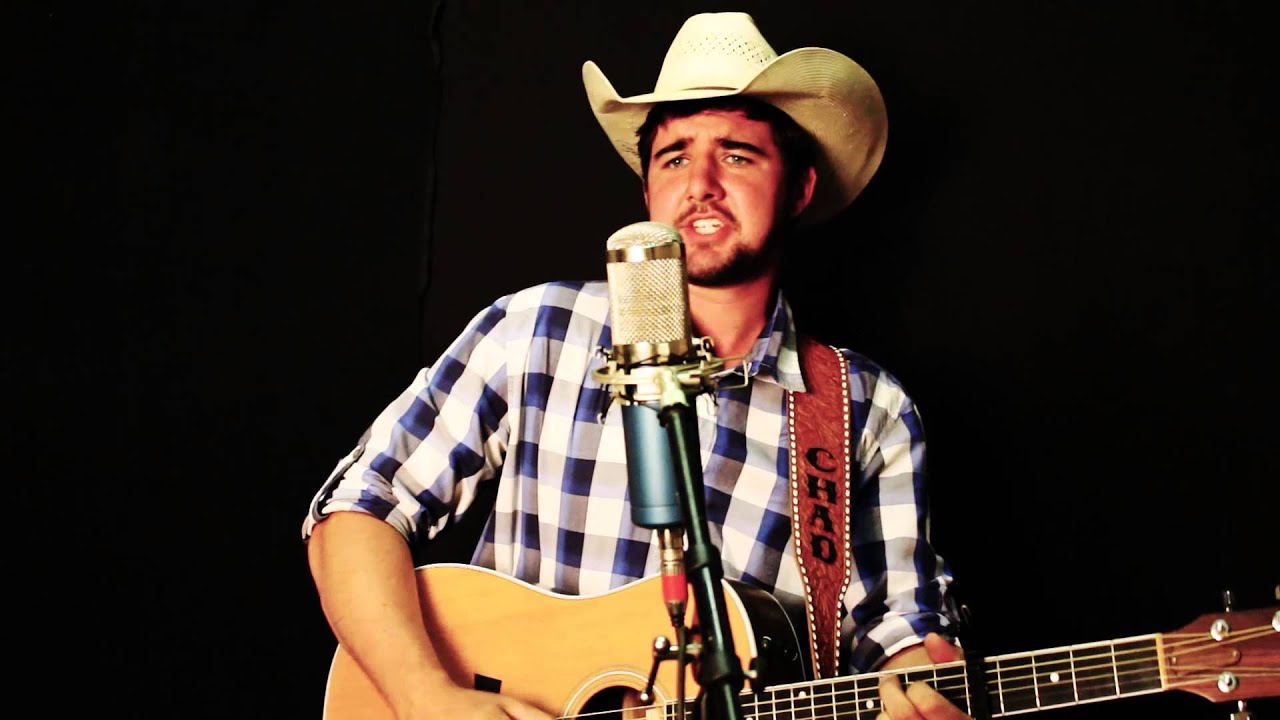 Band: Chad Bushnell (Red Bluff) - YouTube