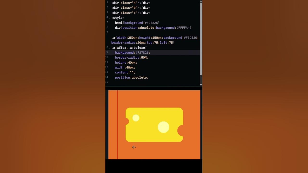 Daily Css Challenge 04022024 Youtube