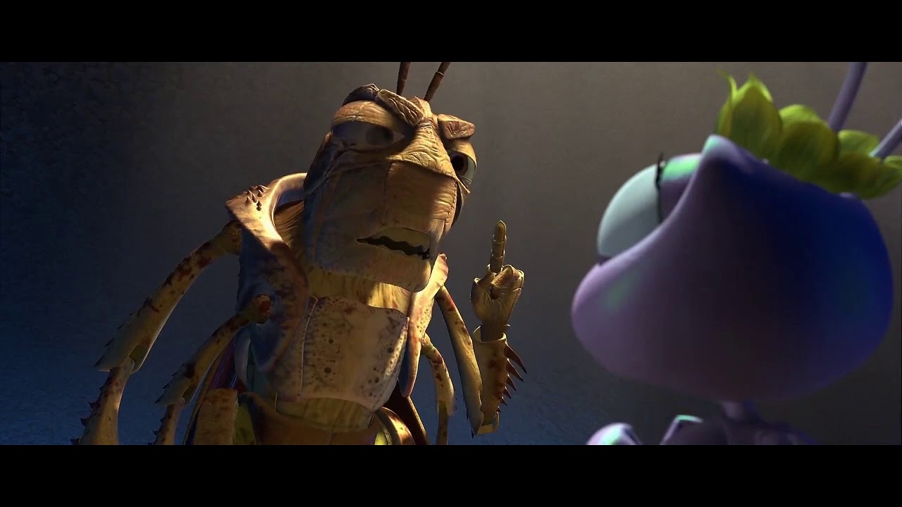 Clase Doblaje - Bugs - Alumnos: Nicoxtreme John Dani - YouTube