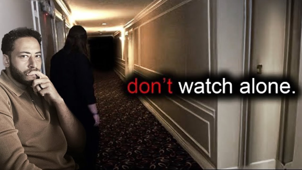 don’t watch alone… - YouTube