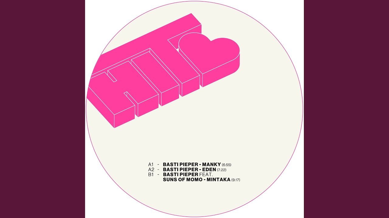 Mintaka (Original Mix) - YouTube