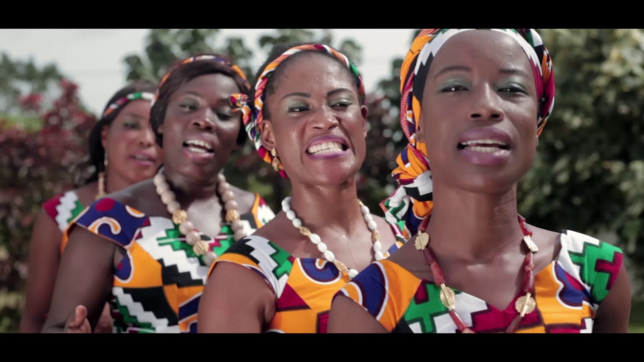 Clip officiel - YouTube