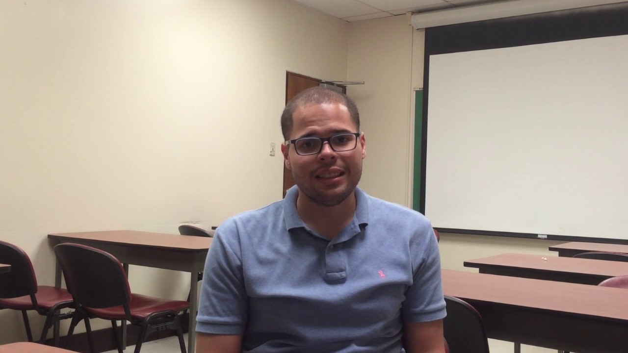 'Voces' Convención APPR 2016 - Jesús J. Marrero - YouTube