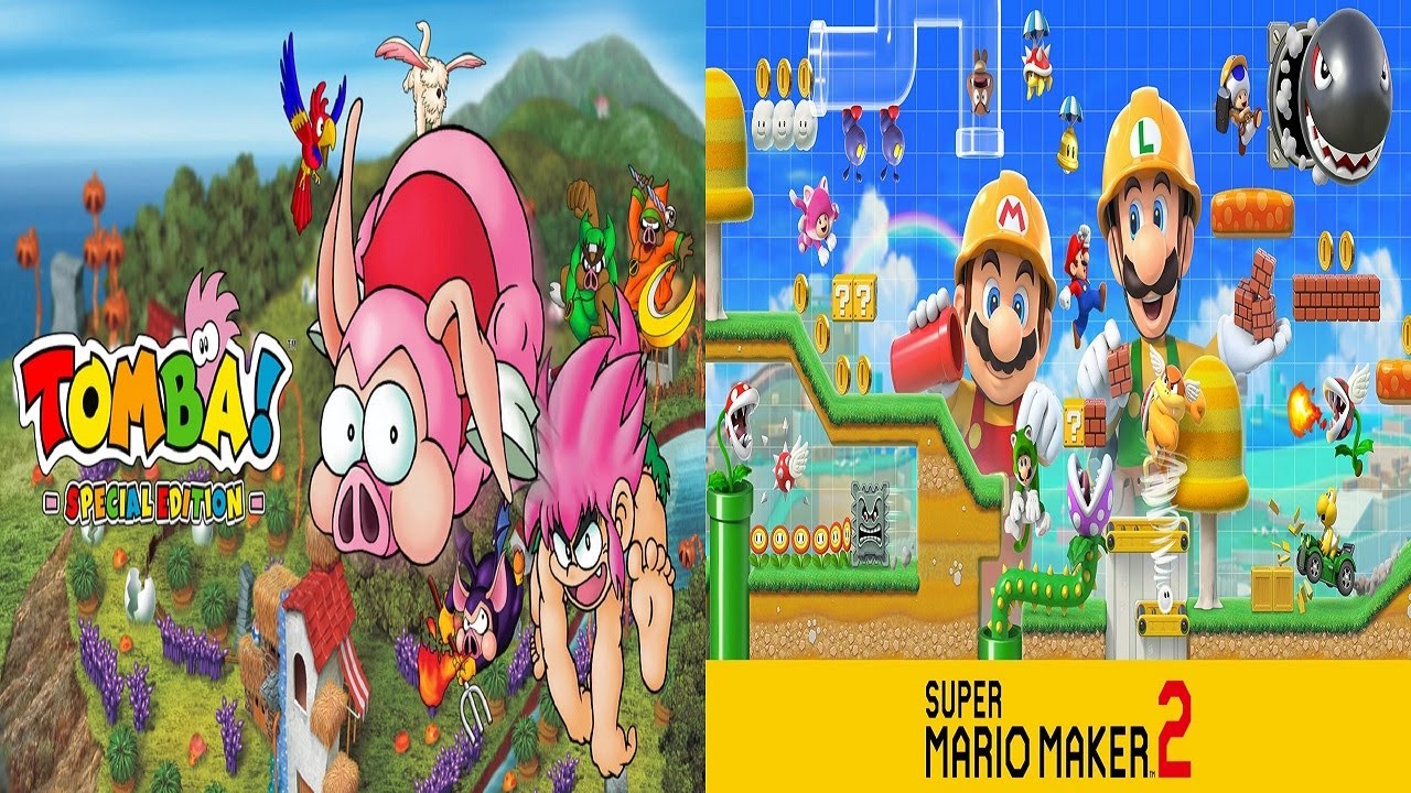 Toutes ses quêtes dans Tombi ! ⚡ TOADI ⚡ SMM2 16h ! ⚡ !discord ...