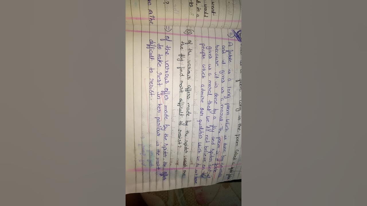 Dav Class 7 English Literature Ch 8 And 9 Note s YouTube dav-class-7-english-literature-ch-8-and-9-note-s-youtube