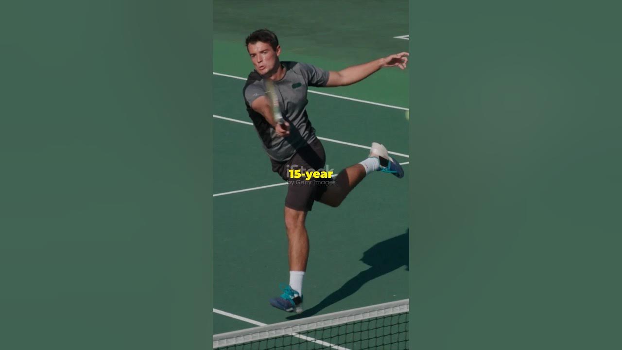 Taylor Fritz Ends America's 15-Year Wait! US Open 2024 Final Set #usopen #tennis #america - YouTube
