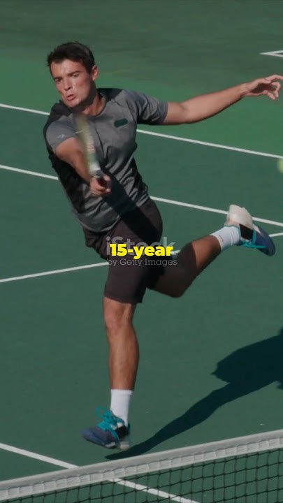 Taylor Fritz Ends America's 15-Year Wait! US Open 2024 Final Set #usopen #tennis #america - YouTube