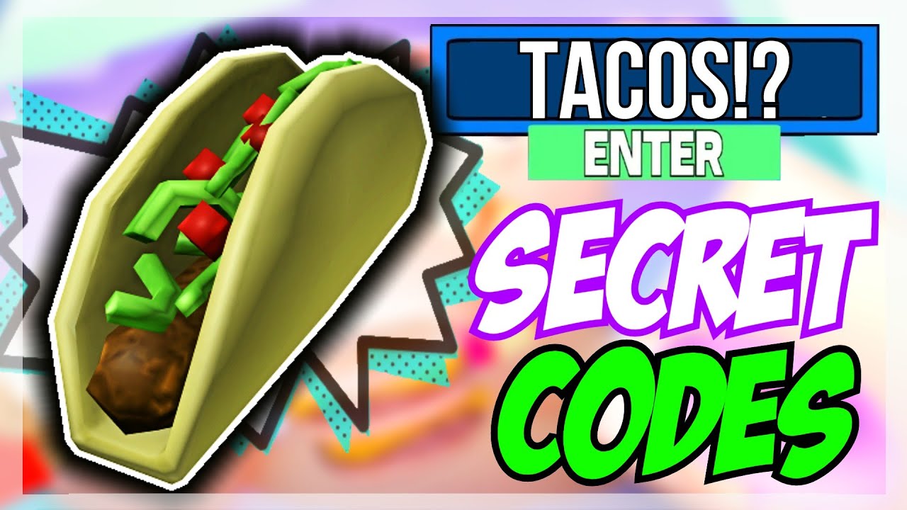 *MOREFOOD* 🍕 Roblox Eating Simulator Codes 🍕 ALL NEW *UPDATE* CODES ...