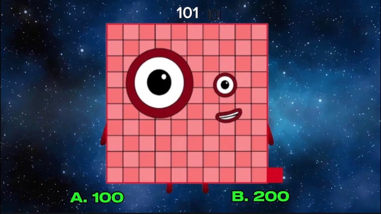 NUMBERBLOCKS ROUNDING TO THE NEAREST 100 | HOW TO ROUND BIG NUMBERS ...