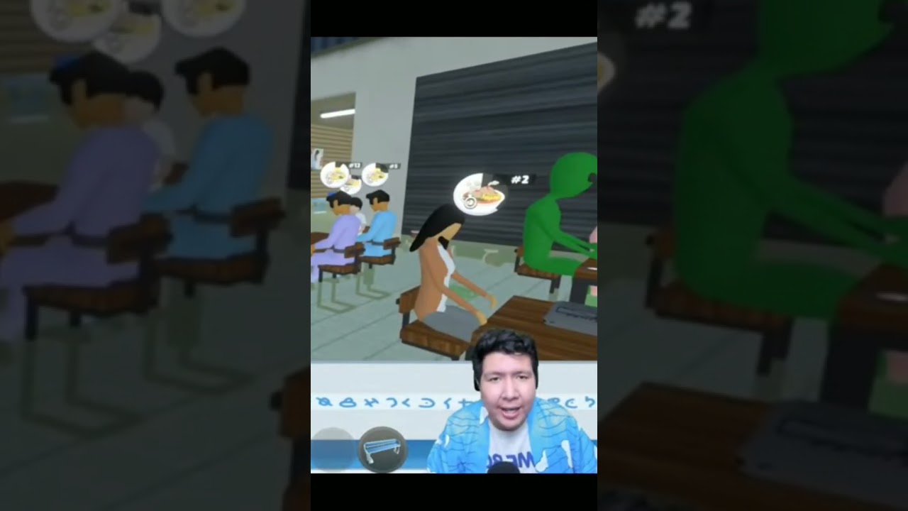 LAGU UPDATE BASO SIMULATOR INDONESIA! WINDAH BASUDARA! BAKSO SIMULATOR ...