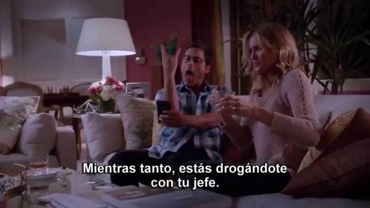 Nuestro Video Prohibido - Trailer - YouTube