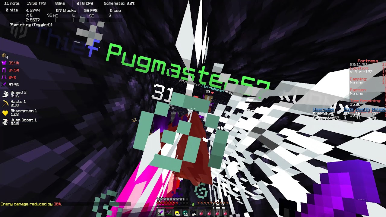 PvP Montage | Saico Gank PvP | | VPN | | Part 1 | - YouTube