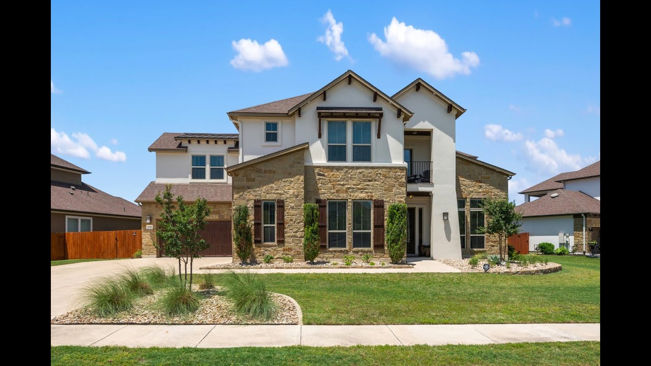 Tammy Templin|6708 Davenport Divide Road|Austin, TX - YouTube