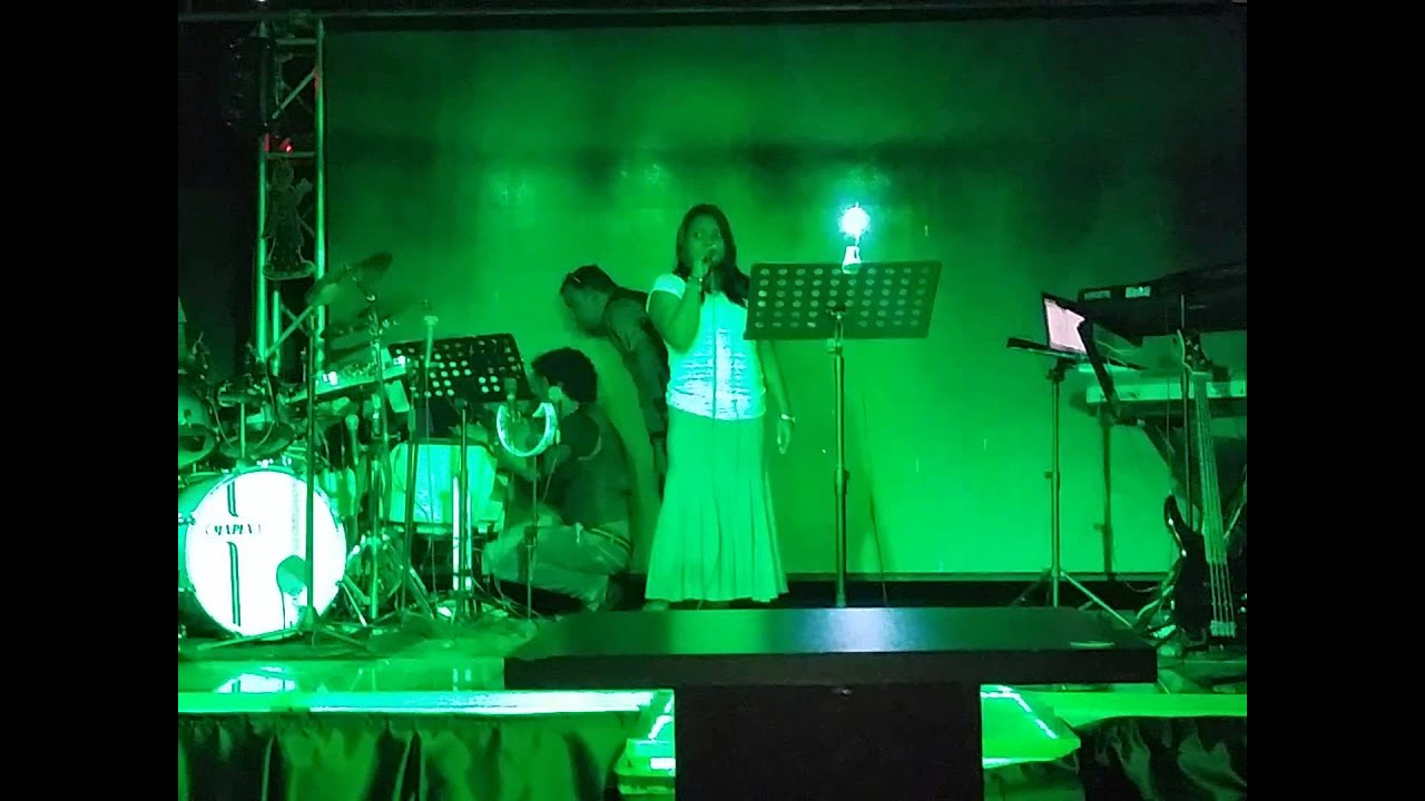 Super Singer Priya(2) - YouTube