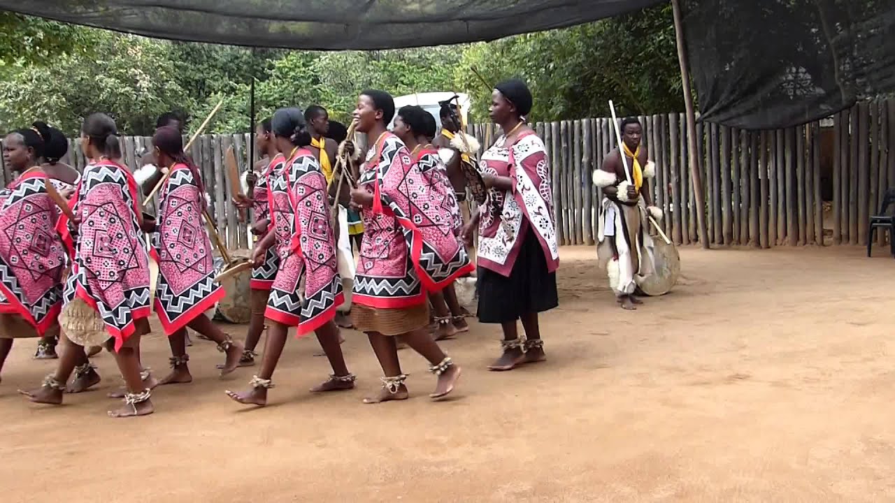 Swaziland Music 2 - YouTube