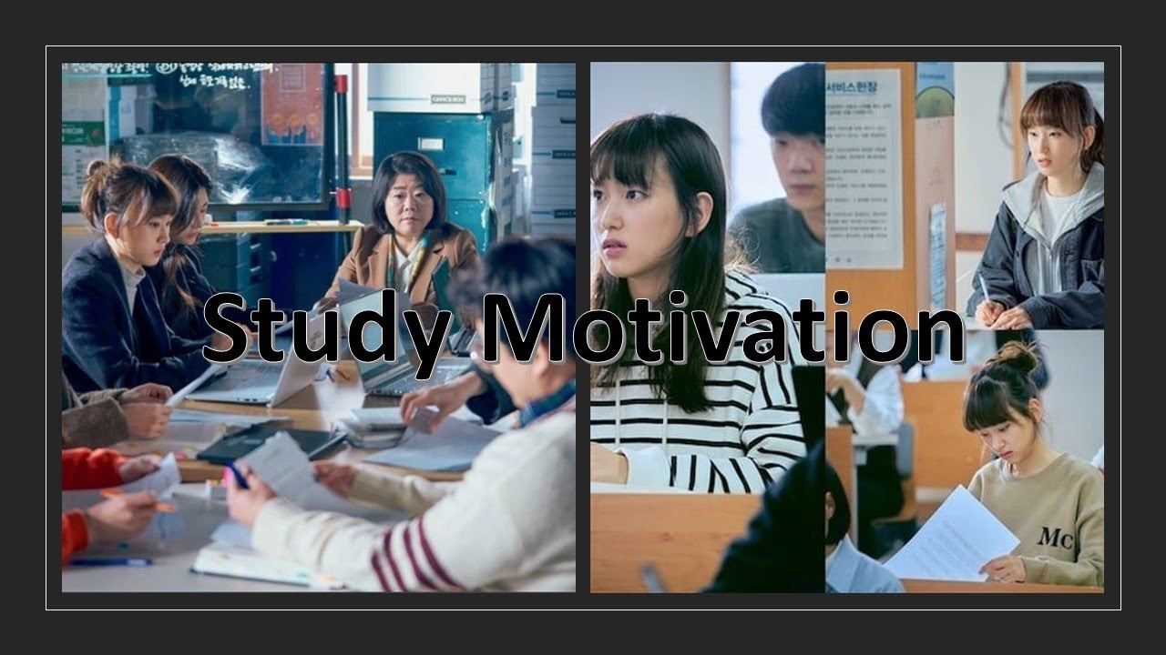 Chance - Study Motivation | Kdrama+Cdrama - YouTube