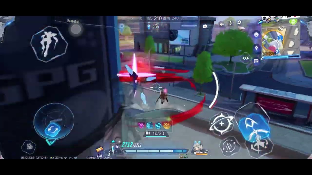 SMC勝者為王 晨歌（Alborada）#01 - YouTube