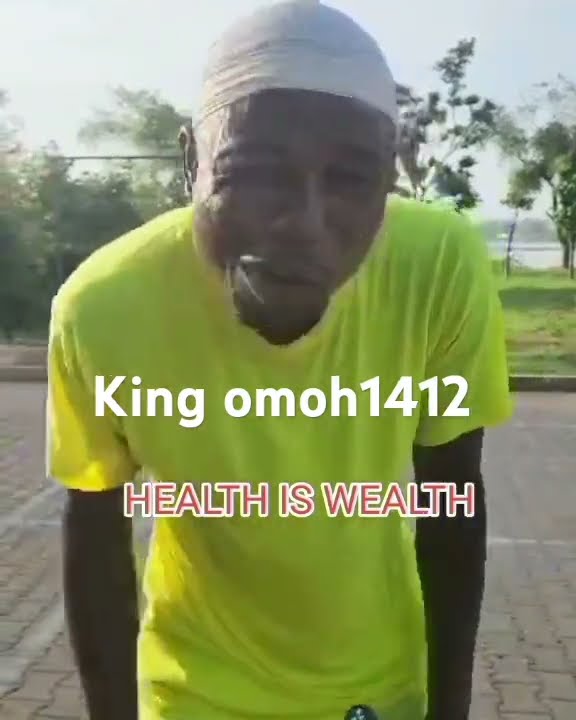 Health Is Wealth Youtube