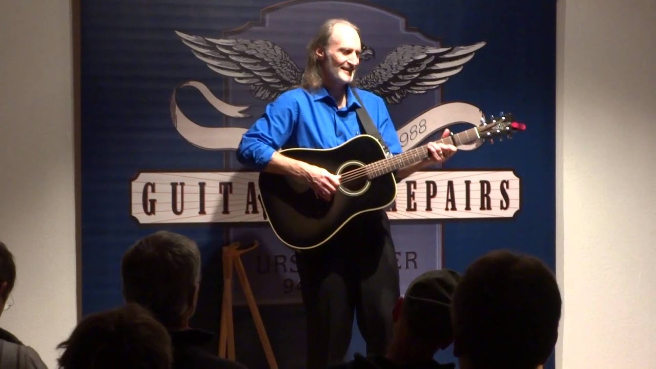 Hugh Moffatt CAROLINA STAR - YouTube