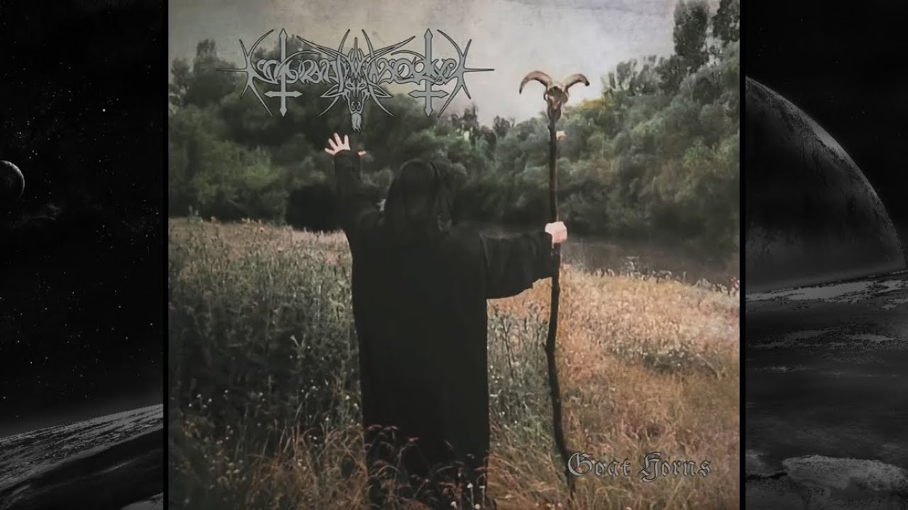 Nokturnal Mortum- Goat Horns (Full Album) - YouTube Music