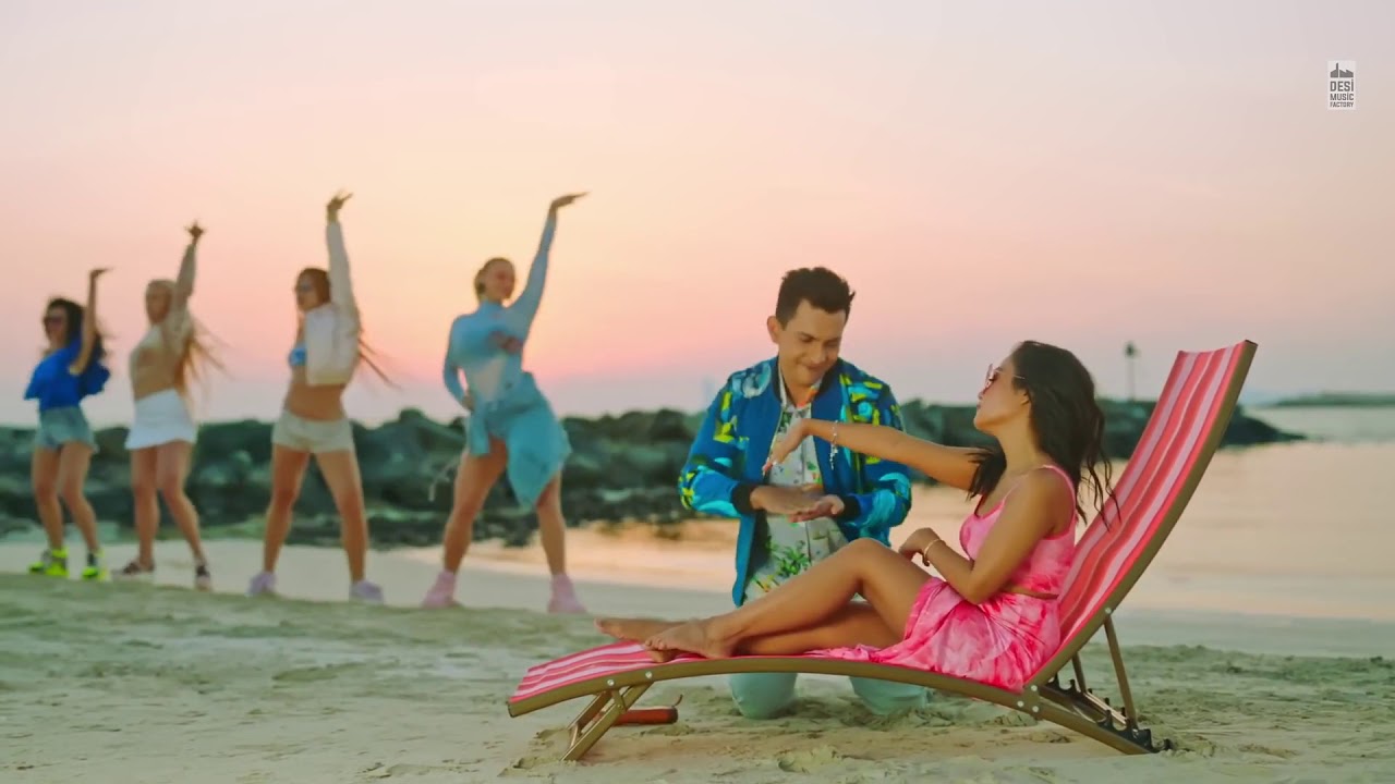 GOA BEACH NEW SONG WhatsApp Status | Neha Kakkar, Tony Kakkar, Narayan ...