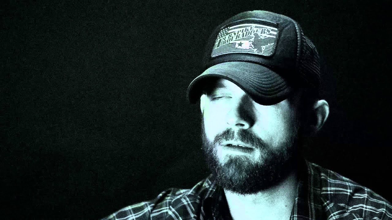 Chad Gregory (original) Shotgun Ghost, mini documentary for Kickstarter ...