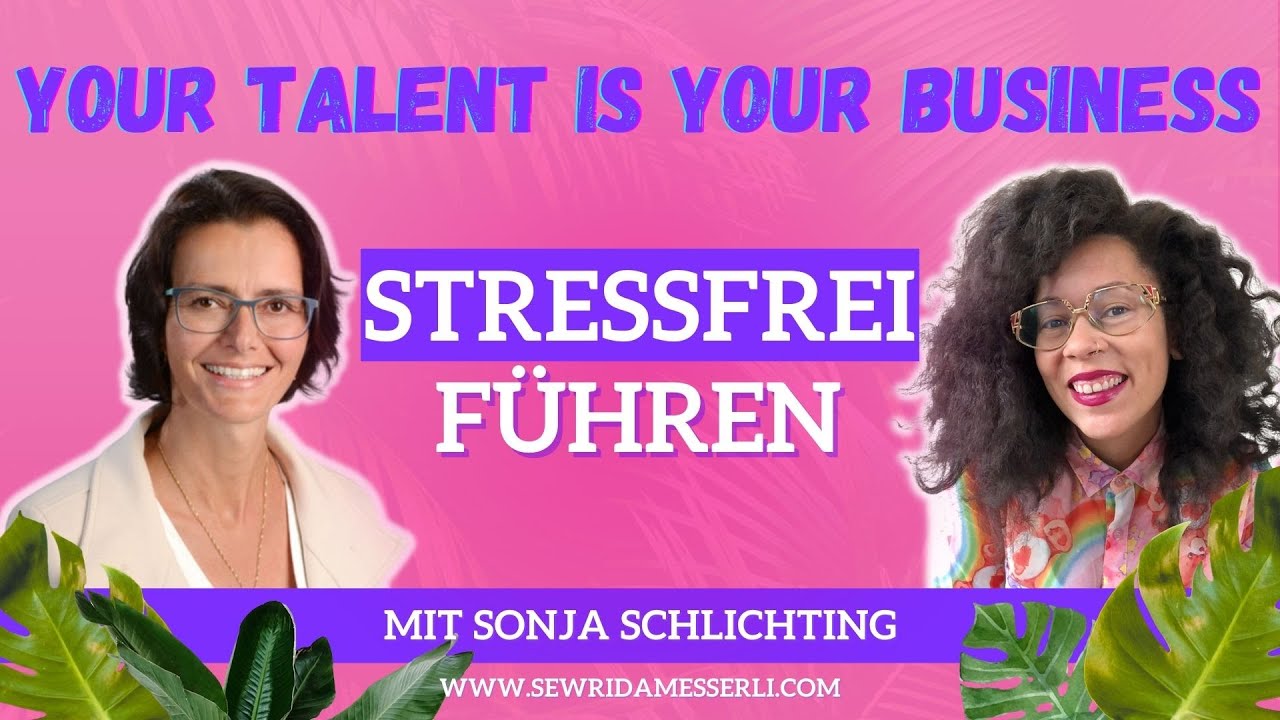 Stressfrei führen | Effektive Leadership durch Entschleunigung und ...