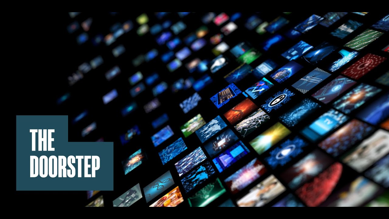 The Doorstep: What is the Real Threat of Nuclear War? with Dr. Gary ...