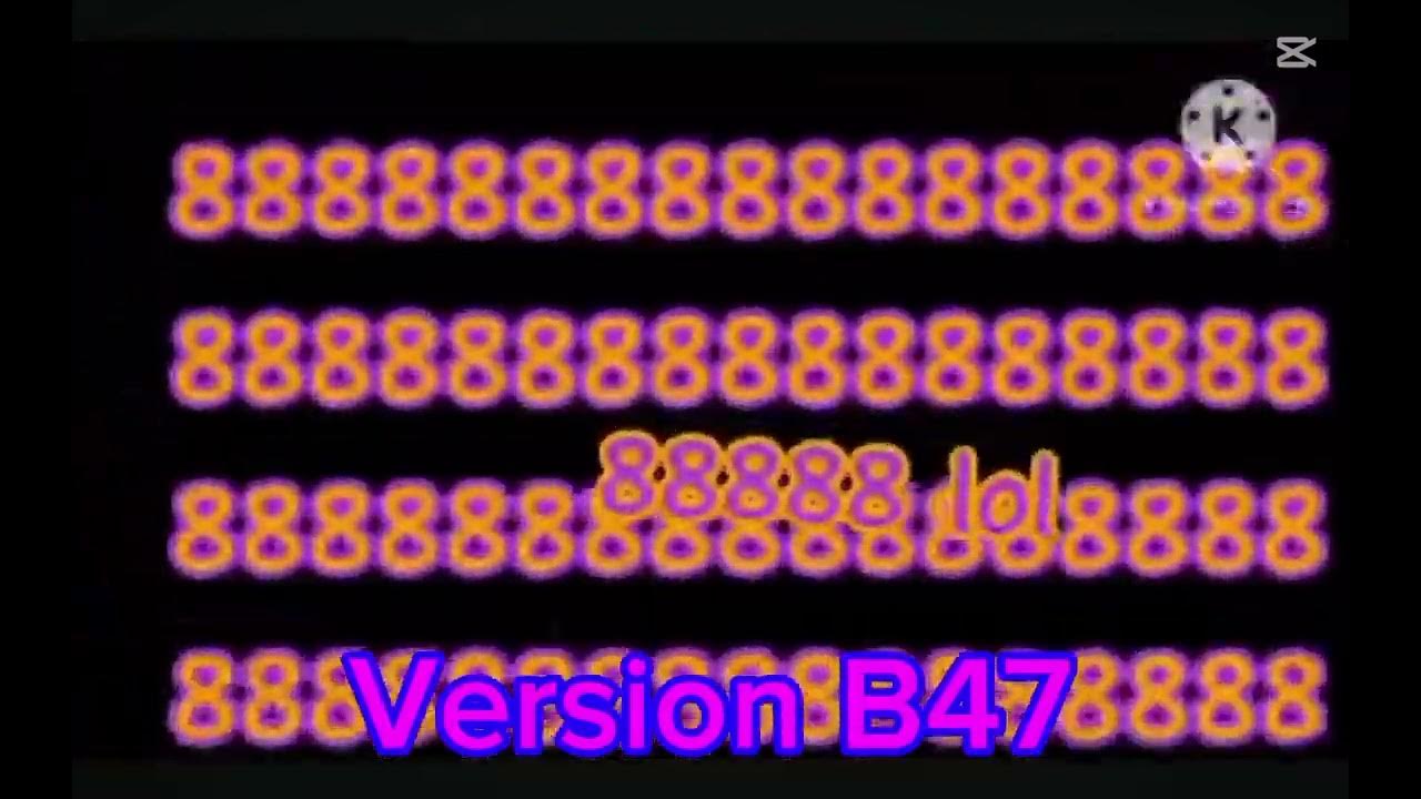 88888 LOL V8322 Version A-Q47/All 1-439 - YouTube