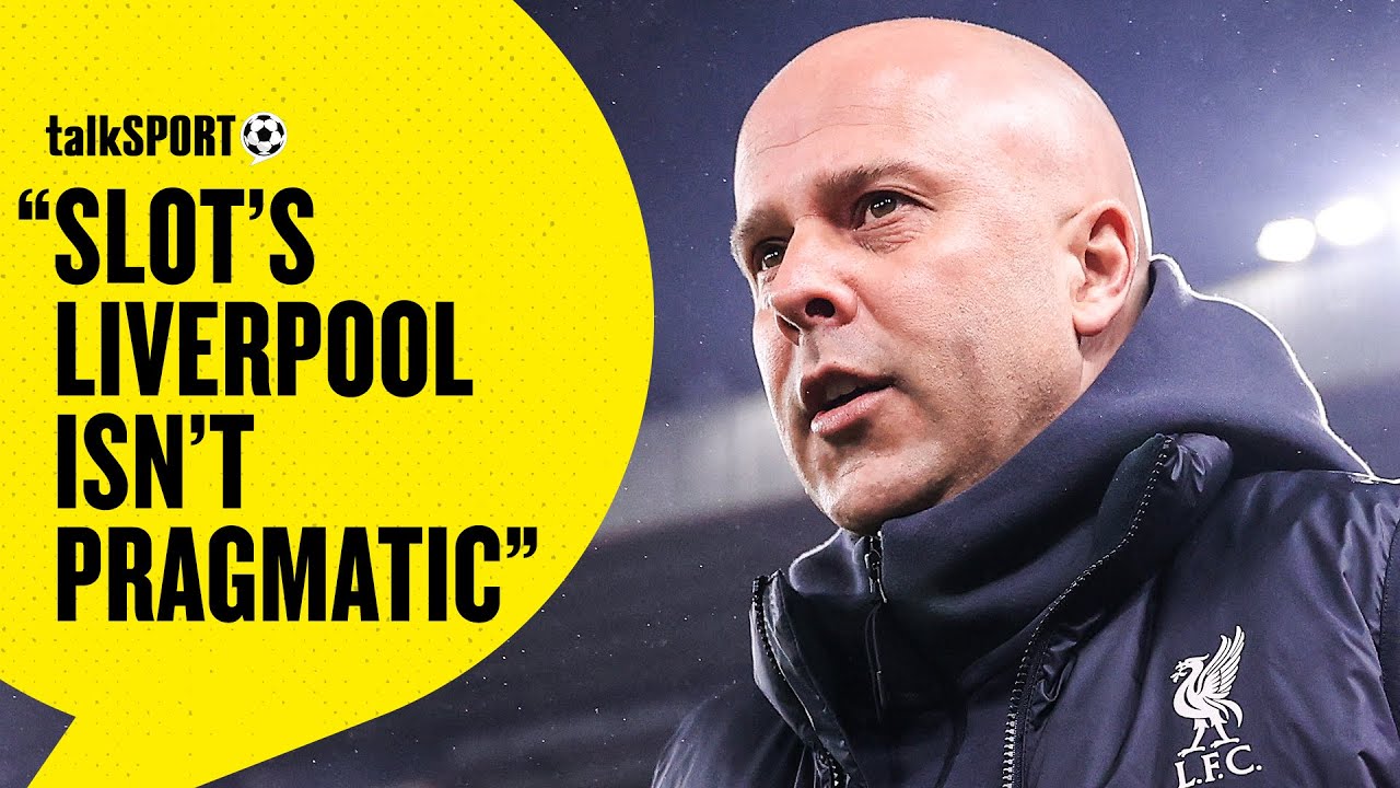 "Liverpool Dull Under Slot!" Liverpool Fan NOT HAPPY With His Club's ...