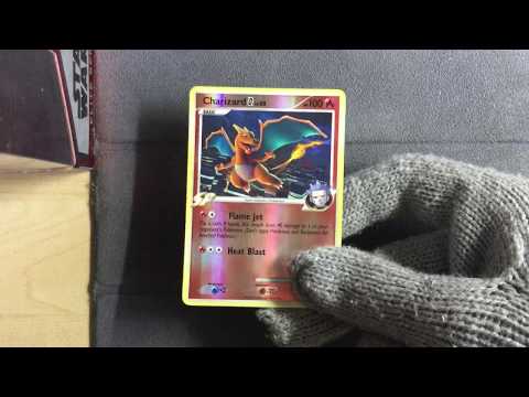 Charizard G 20/147 Reverse Holo - Pokemon Supreme Victors