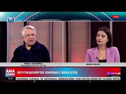 ANA HABER BÜLTENİ 16.09.2026