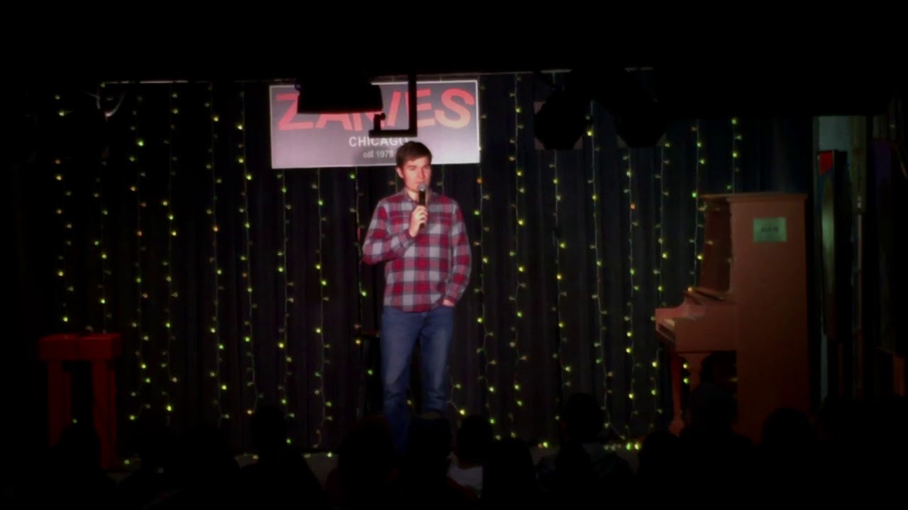 Steven Haas - Professional Profile, Photos on Mandy - Actor & Comedian