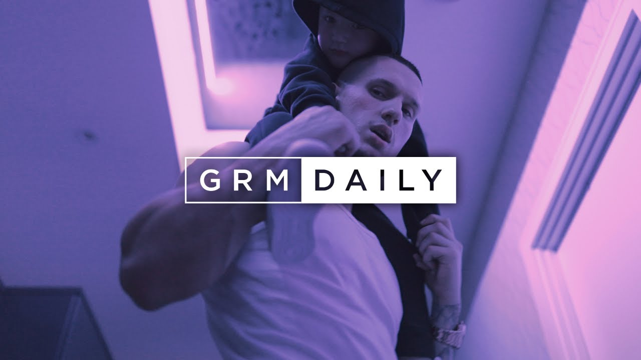 Vision - Good Deeds [Music Video] | GRM Daily - YouTube