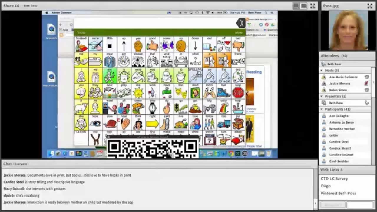 Exploration of Apps & Other Resources for Supporting Language and ...