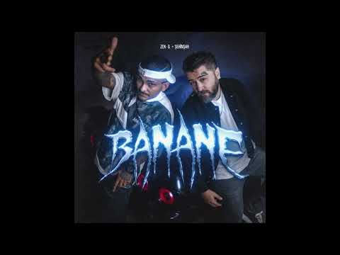 Şehinşah x Zen-G - BANA NE (Şehinşah verse)