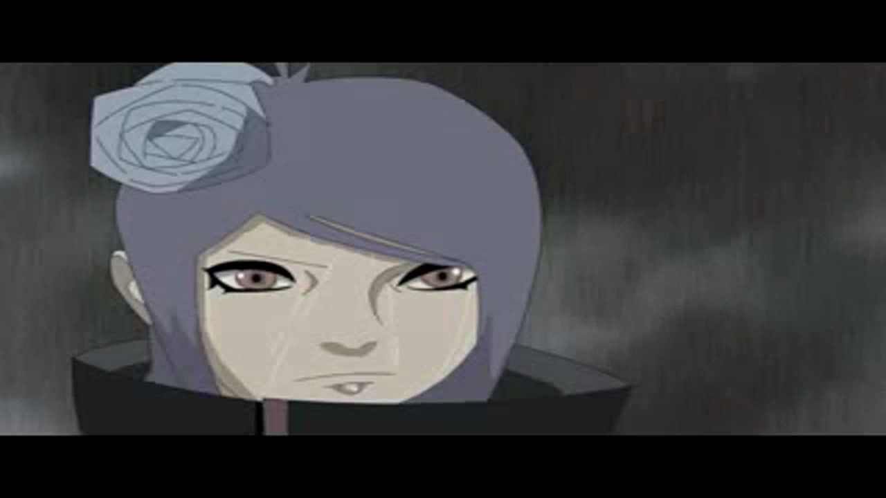 Naruto Shippuden - Avance Del capitulo 252 Parte 2 - YouTube