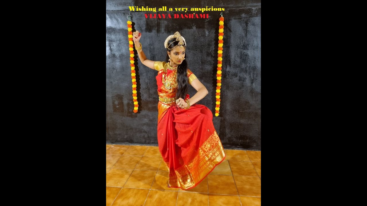 DEVI BHAWANI l HAPPY VIJAYADASHAMI #navratri #dussehra #devi #bhawani # ...