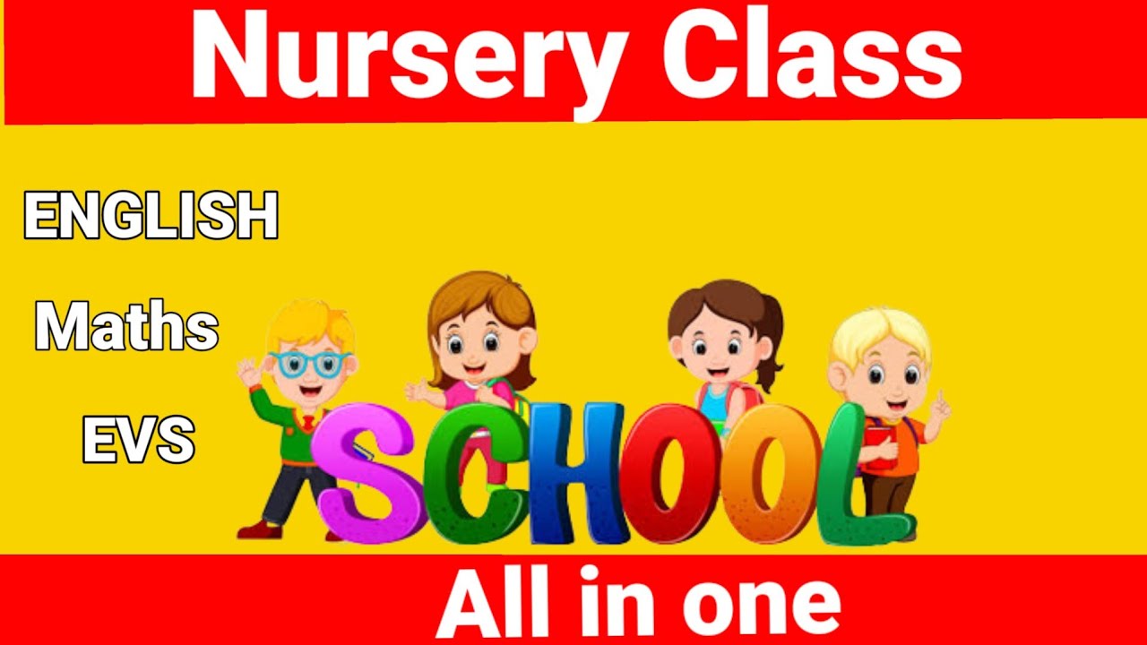 Quick Revision For Nursery Class Nursery Revision Nursery Class quick-revision-for-nursery-class-nursery-revision-nursery-class