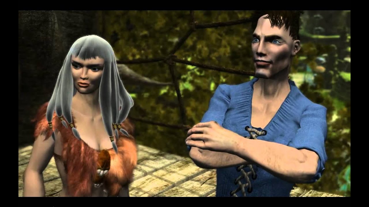 Atlantis Evolution Walkthrough iPhone/iPad - Part 4 : Other side of Volcano - YouTube